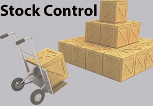 Why Stock Control System Is Important For A Business Success?