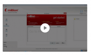 Million Payroll Software - 50% SME Grant Malaysia