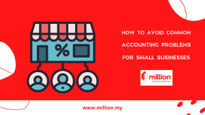 How To Avoid Common Accounting Problems for Small Businesses