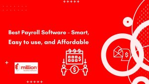 Best Payroll Software - Smart, Easy to use, and Affordable