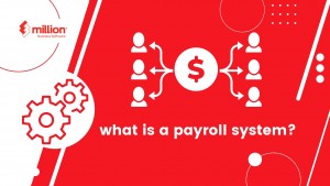 what is a payroll system?