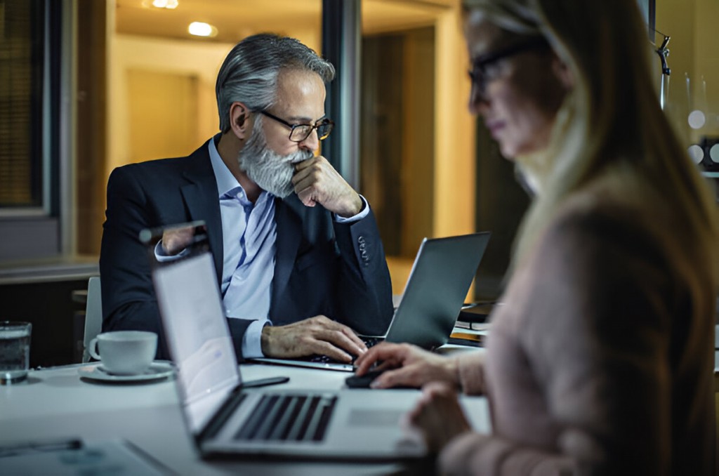 The Best HR System in Malaysia: Million's HRM