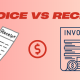 Invoice vs Receipt: The Ultimate Guide 101